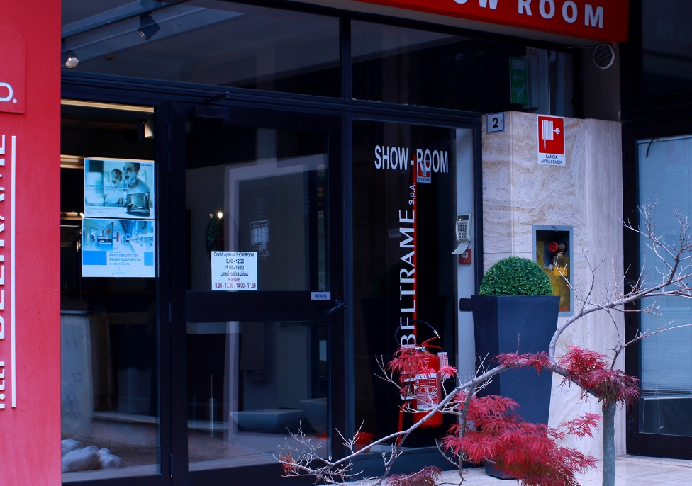 Fratelli Beltrame - Filiale di Cittadella (PD)