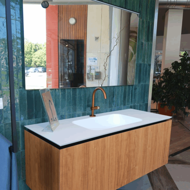 Composizione Milldue - modello PURO - Fratelli Beltrame