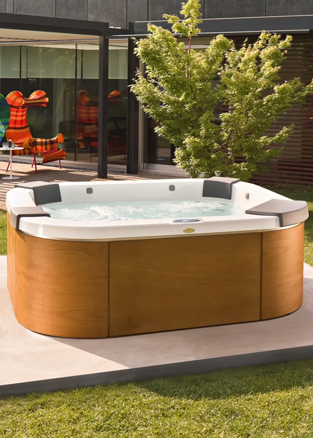 Area Wellness - Fratelli Beltrame